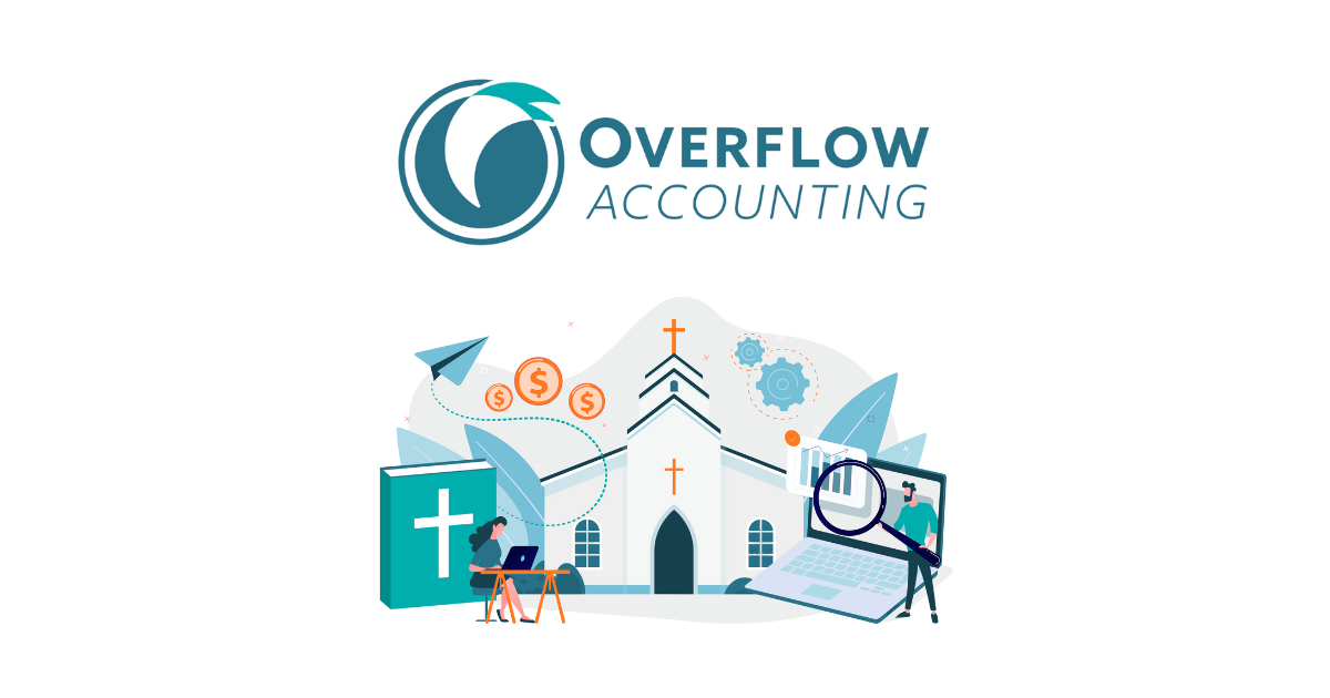 About - Overflow Accounting